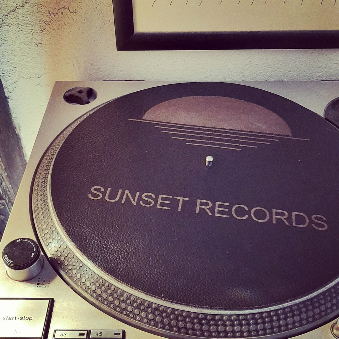 Sunset Records Malta - Your local online recordshop – SunsetRecordsMalta